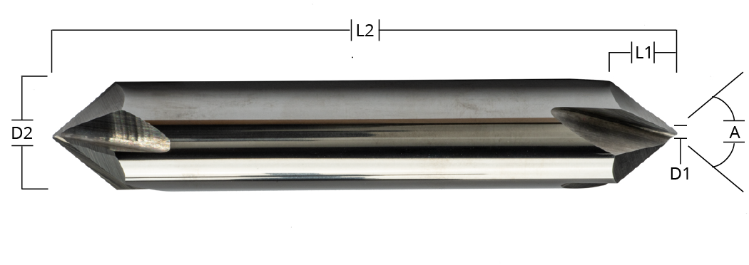 Chamfer Mill - Aronson-Campbell - Get a Perfect Finish with Custom Tools