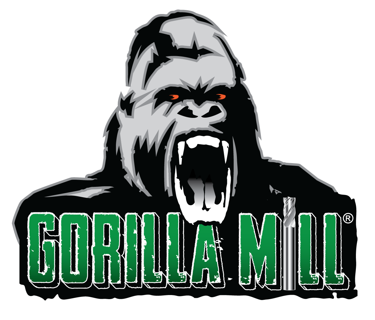 Gorilla Mill Landing Page - Aronson-Campbell